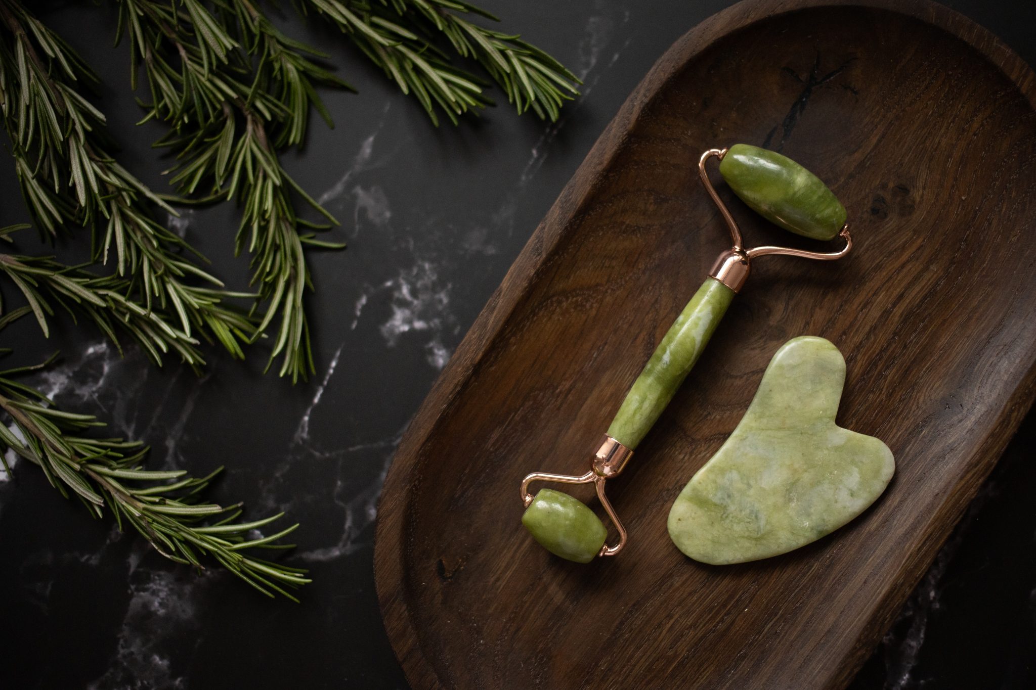 Tout Savoir Sur La Technique Massage Gua Sha Crème Beauté